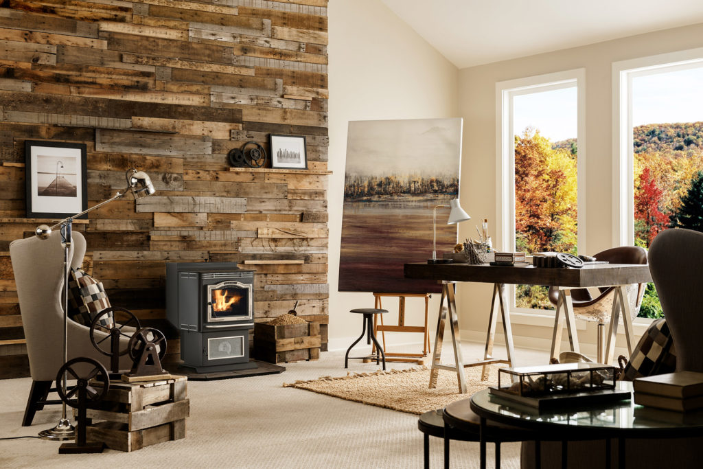 Largest Selection of Fireplaces | Up North Fireplace Gallery
